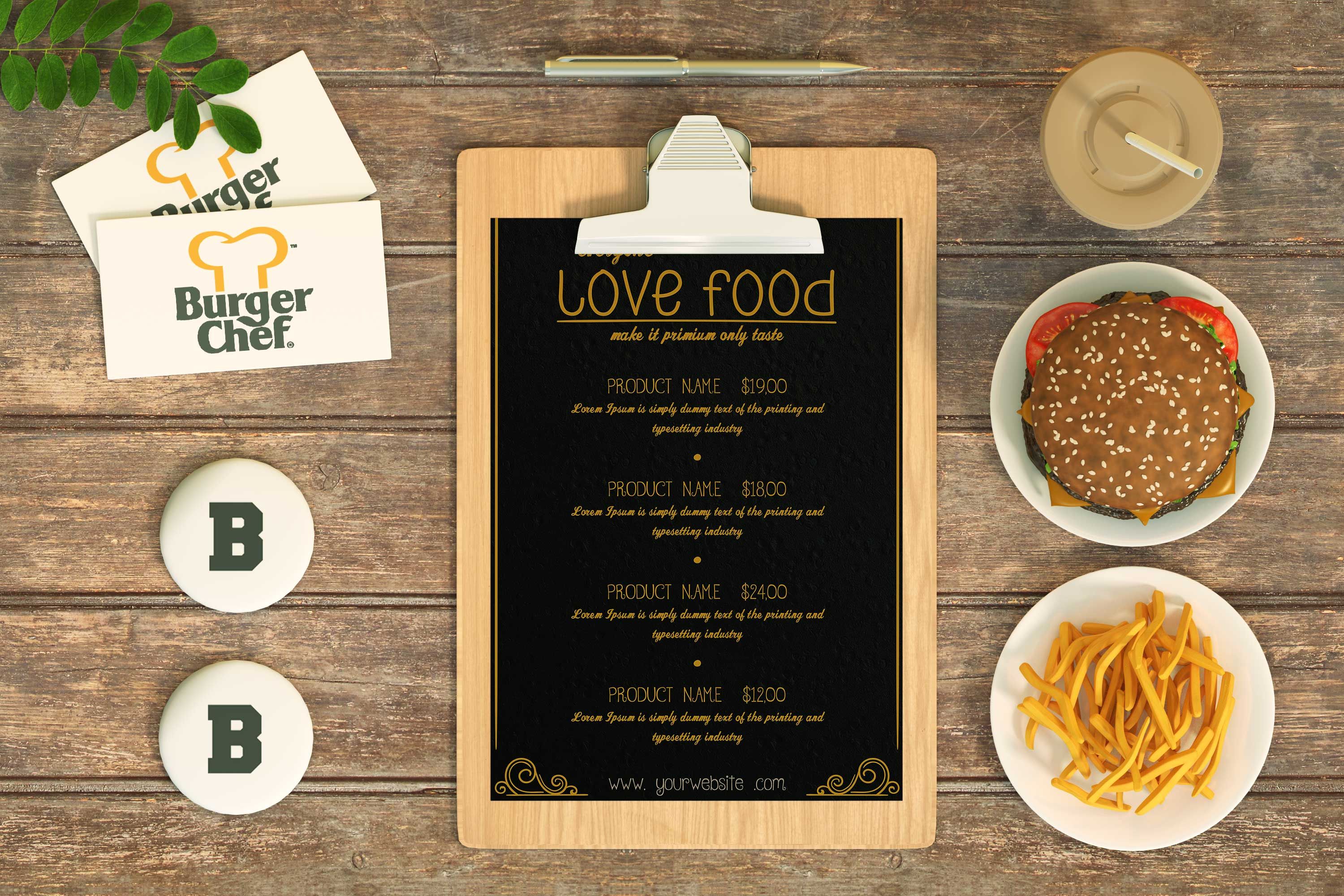Green Bean Coffee Cafe